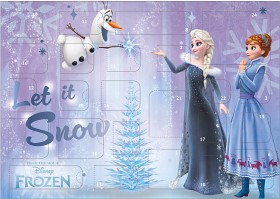 Kjøp Disney Frozen Adventskalender (Liten) på babyland.no