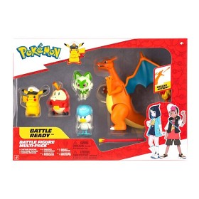 Kjøp Pokemon Horizons Multipack på babyland.no