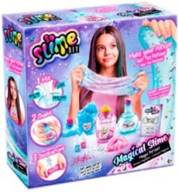Kjøp SO SLIME Magical potion Kit på babyland.no