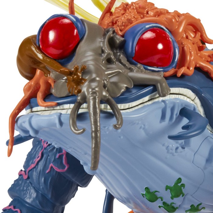 Kjøp Turtles Mutant Mayhem Mega Mutant Superfly Figure på babyland.no